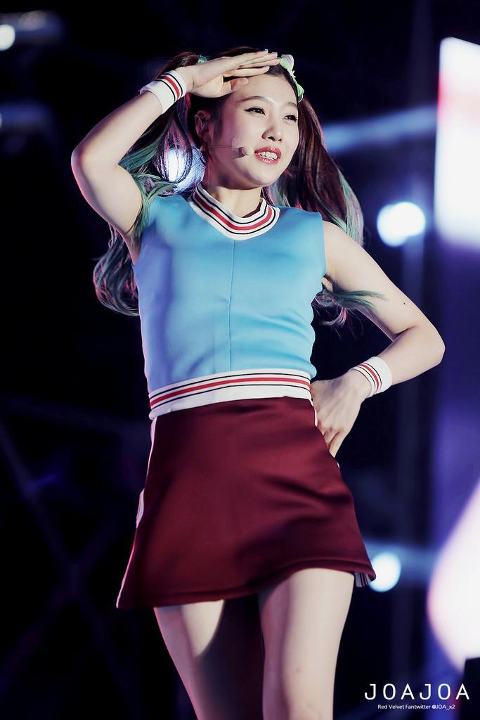 Image of Joy (Park Soo Young)