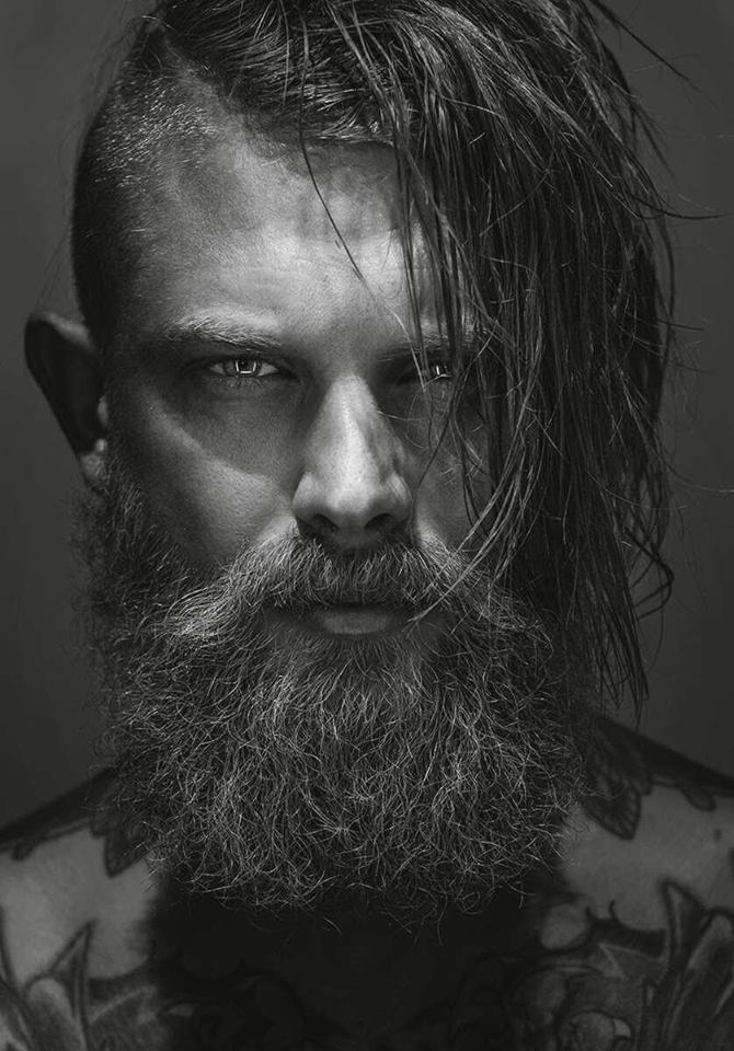 Josh Mario John picture