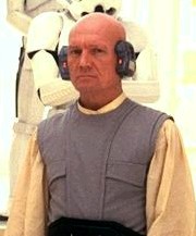 Picture of John Hollis