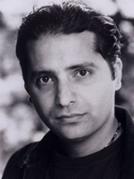 Picture of Firdous Bamji