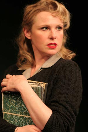 Picture of Angelica Page