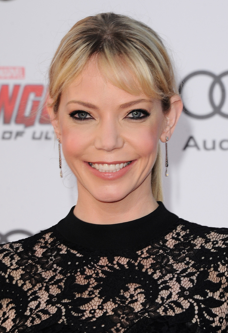 Picture of Riki Lindhome