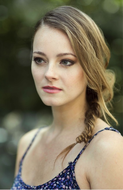 Picture of Shannon Maree Walsh