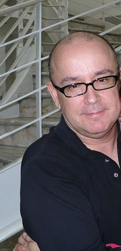 Picture of David DeCoteau