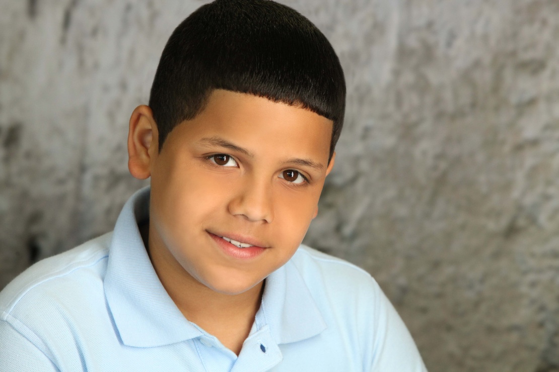 Picture of Nicholas Daniel Gonzalez