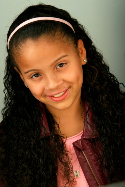 Picture of Melissa Maria Gonzalez