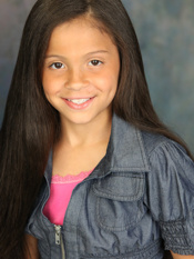 Picture of Melissa Maria Gonzalez