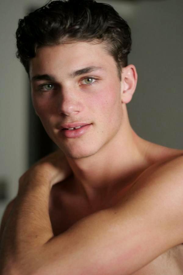 Picture of Oscar Spendrup
