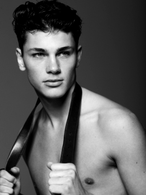 Picture of Oscar Spendrup
