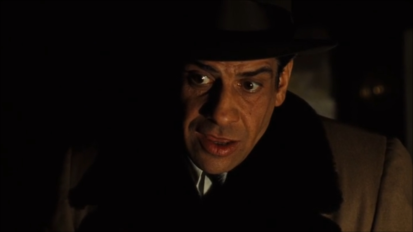 Picture of The Godfather