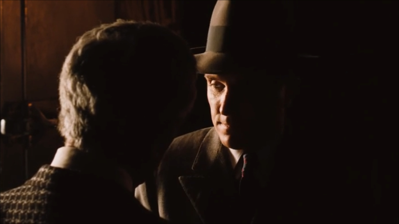 Picture of The Godfather