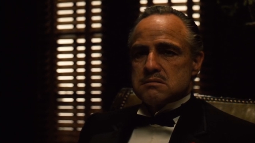 Picture of The Godfather