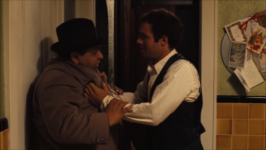 Picture of The Godfather