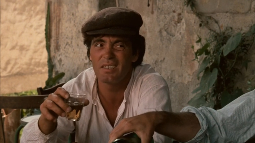 Picture of The Godfather