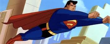 Picture of Superman (DC Animated Universe)
