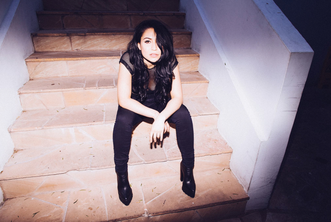 Picture of Cassie Steele