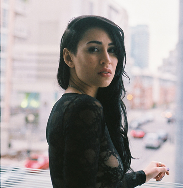 Picture of Cassie Steele