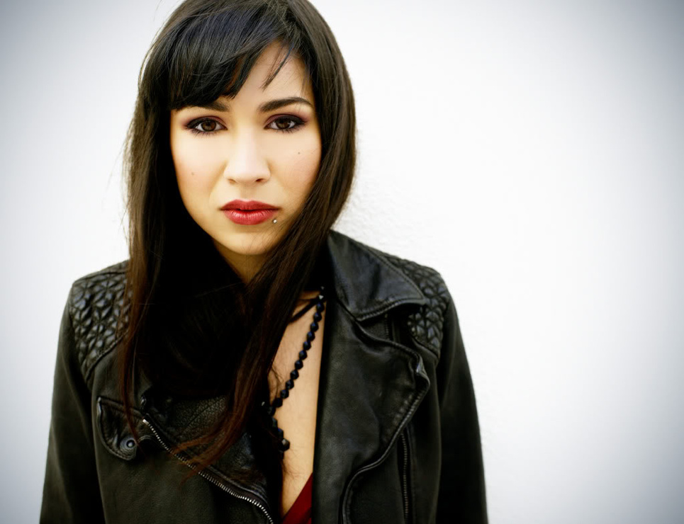 Cassie Steele image