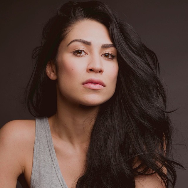 Image of Cassie Steele