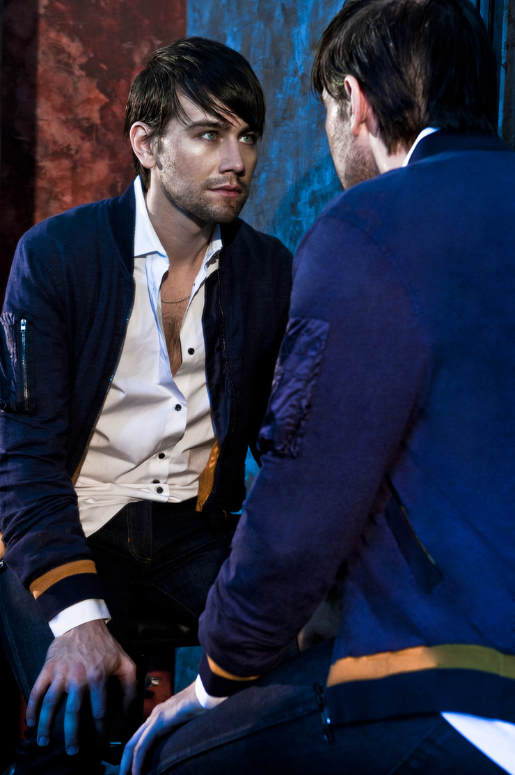 Picture of Torrance Coombs