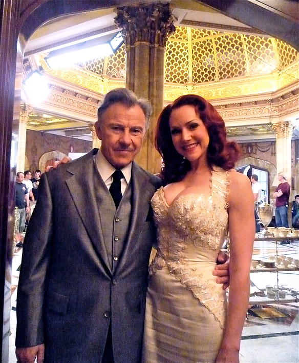 Image of Michele Specht