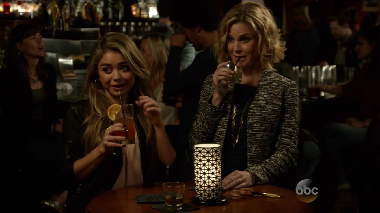 Modern Family image