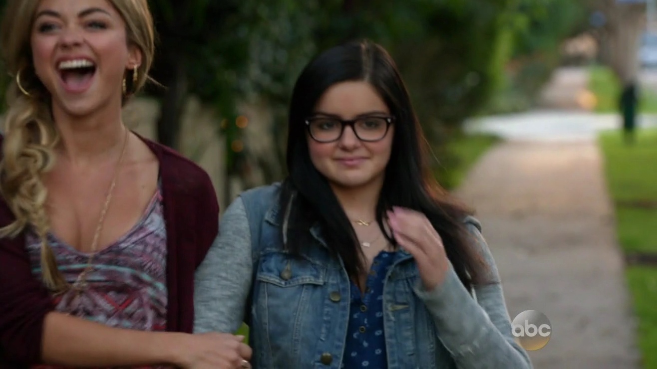 Image of Modern Family