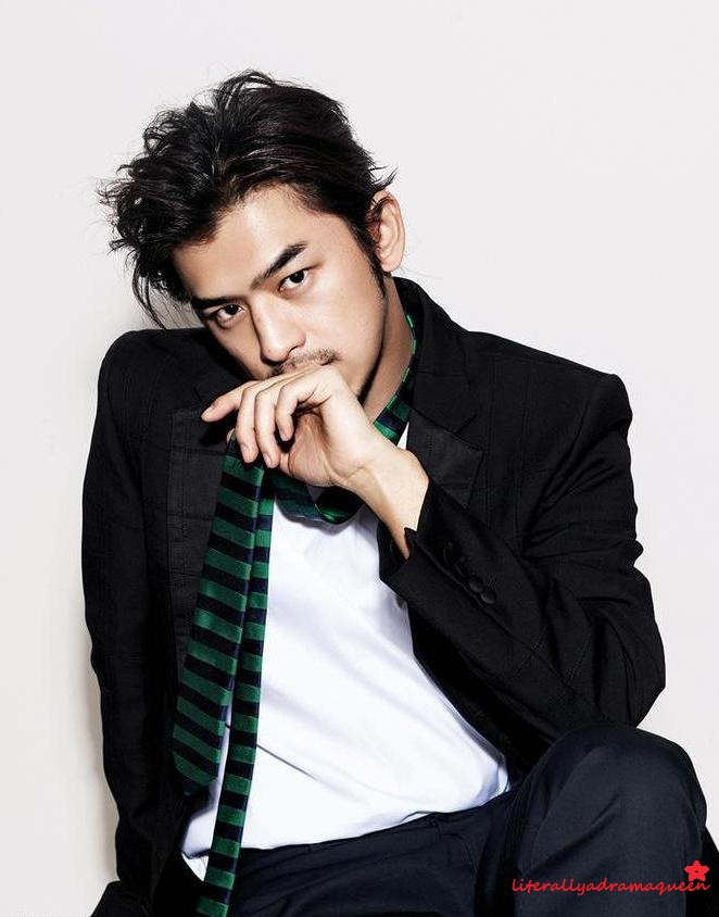 Picture of Bo-lin Chen