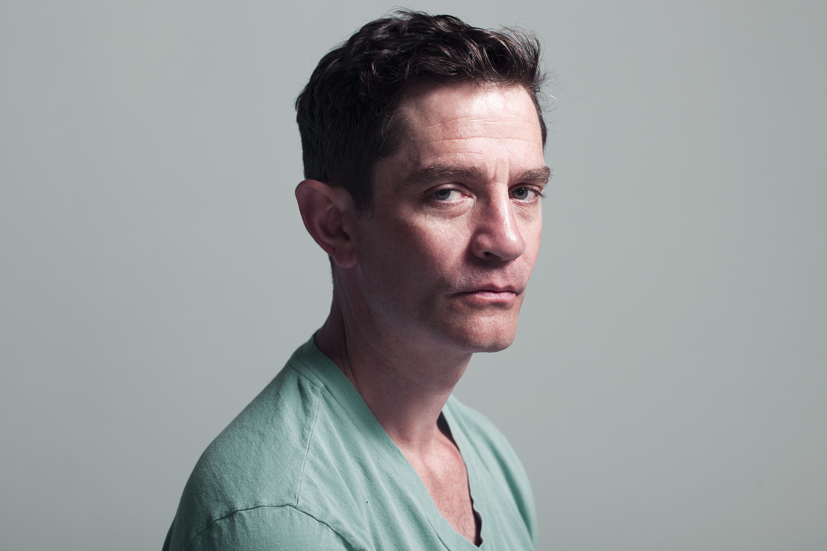 Picture of James Frain