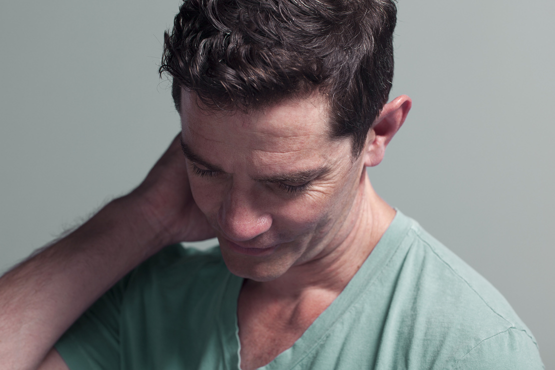 Picture of James Frain