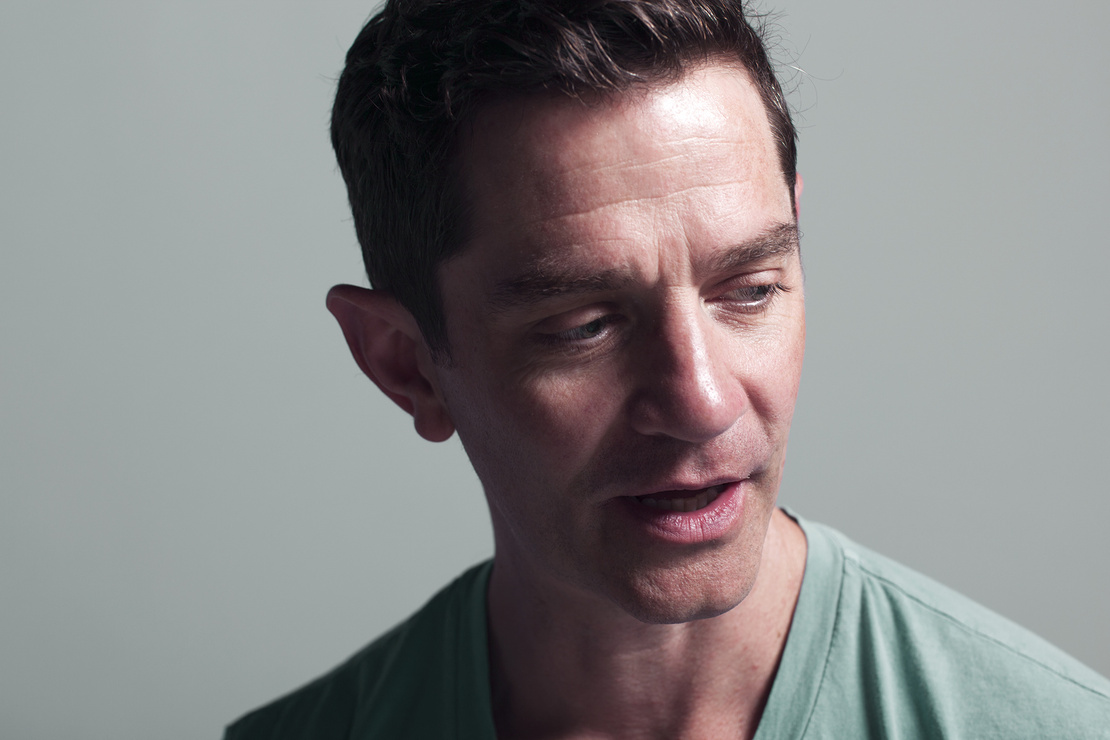 Picture of James Frain