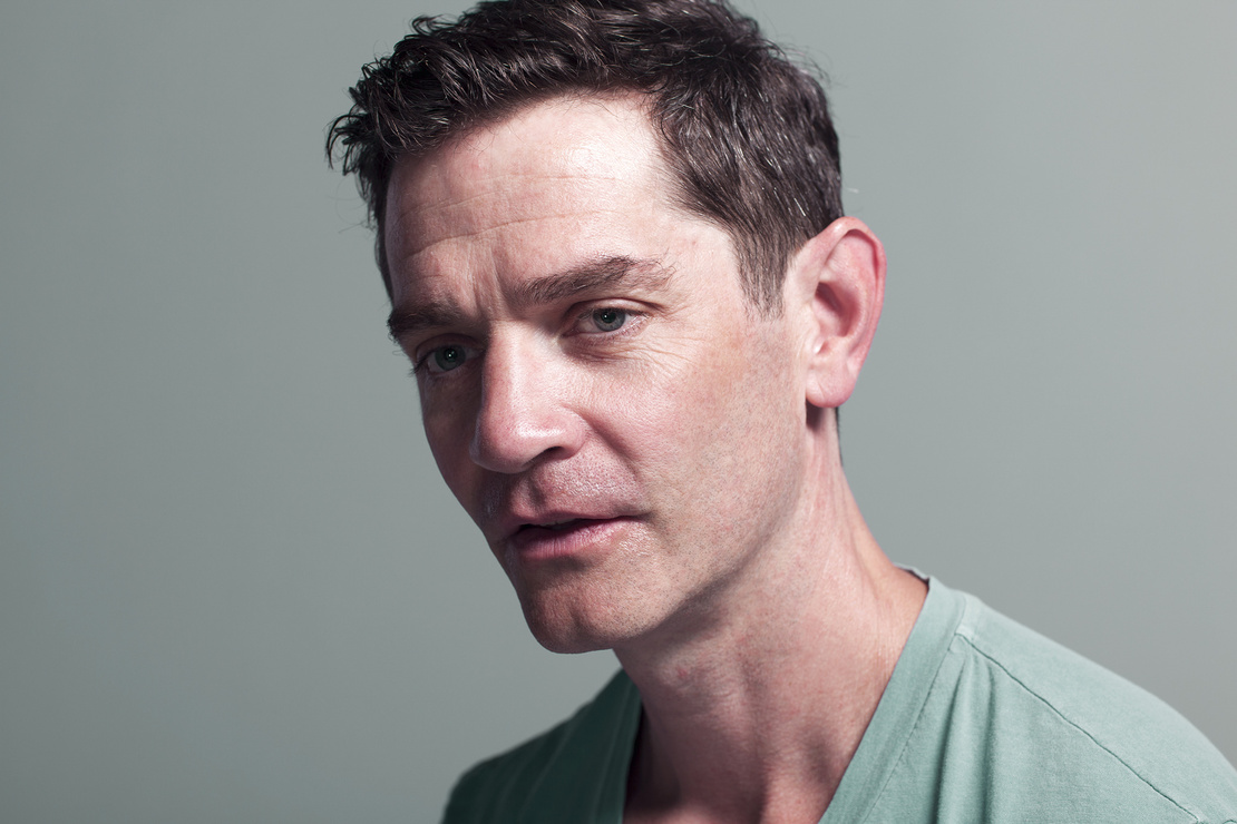 Picture of James Frain