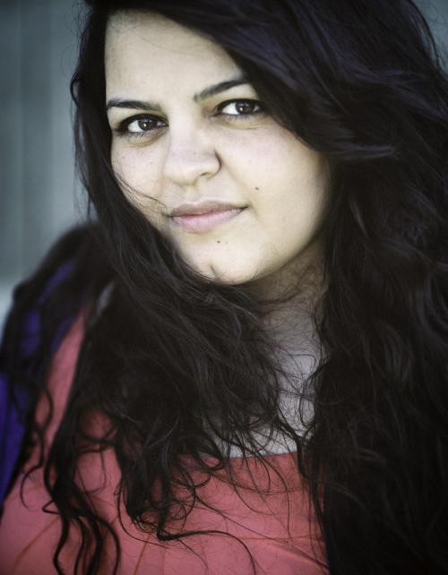 Picture of Sara Fazilat