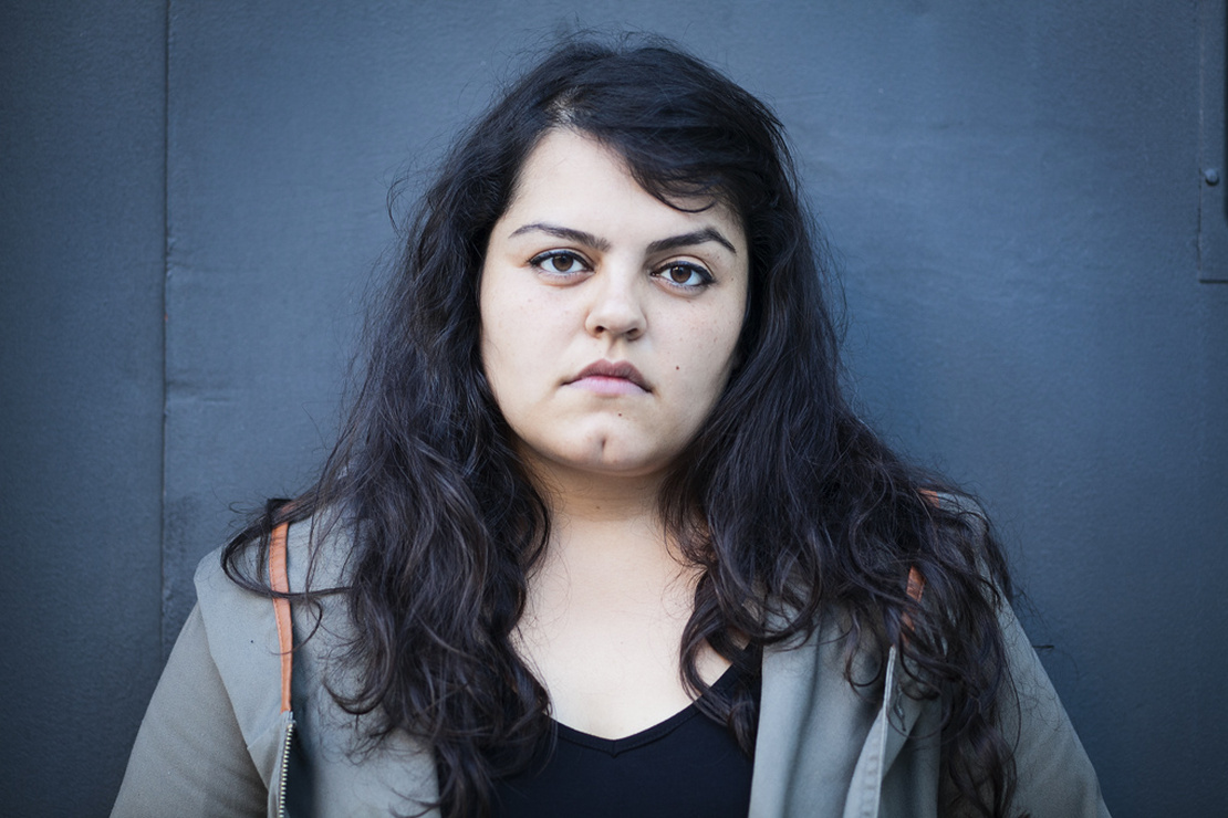 Picture of Sara Fazilat