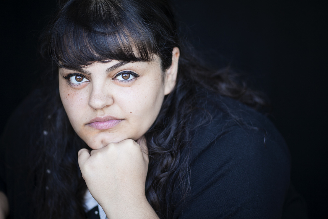 Picture of Sara Fazilat