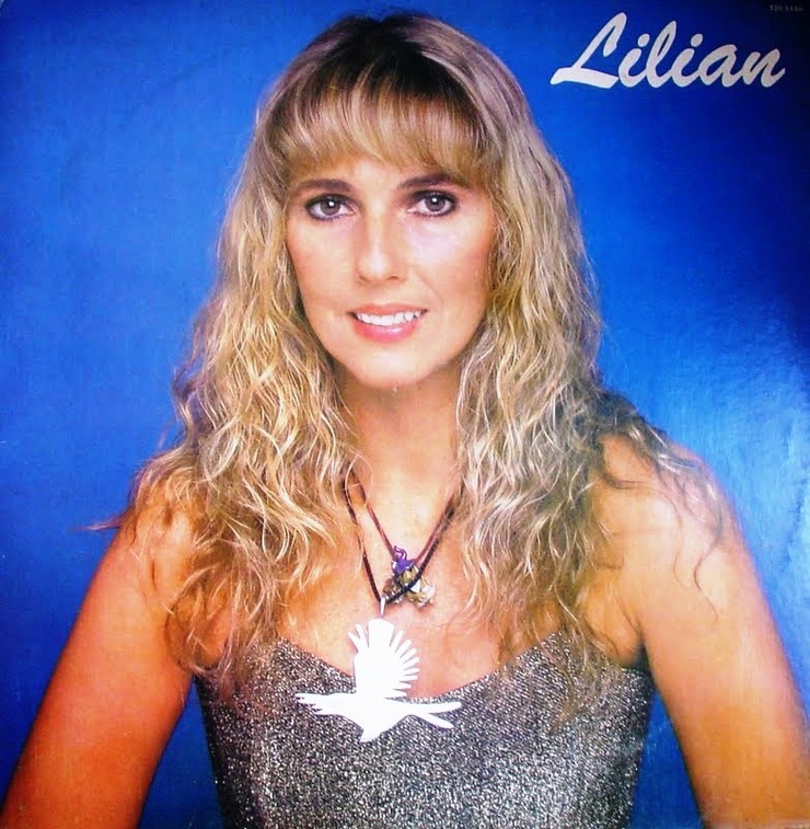 Picture of Lílian