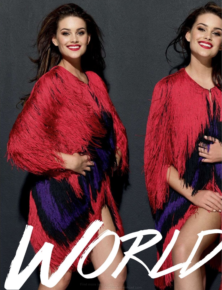 Picture of Rolene Strauss