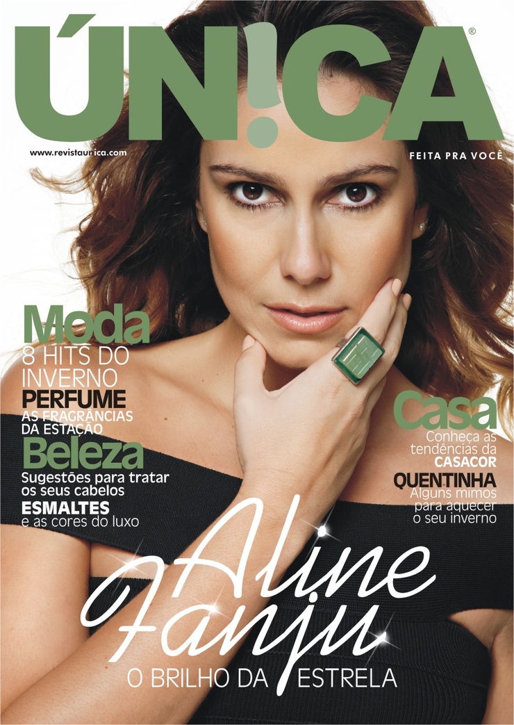 Aline Fanju picture
