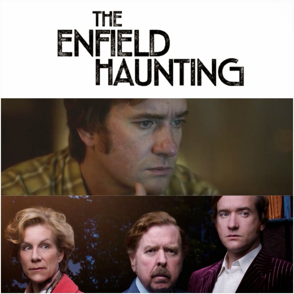 Picture of The Enfield Haunting (2015)