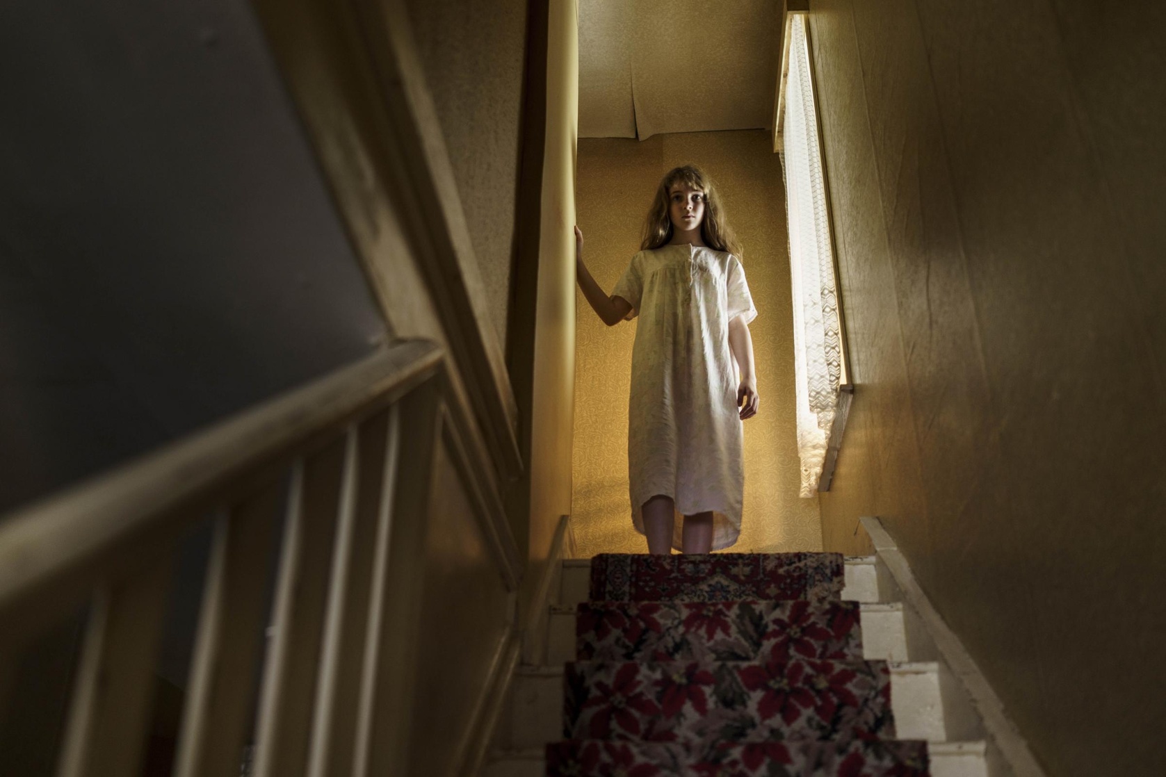 Image of The Enfield Haunting (2015)