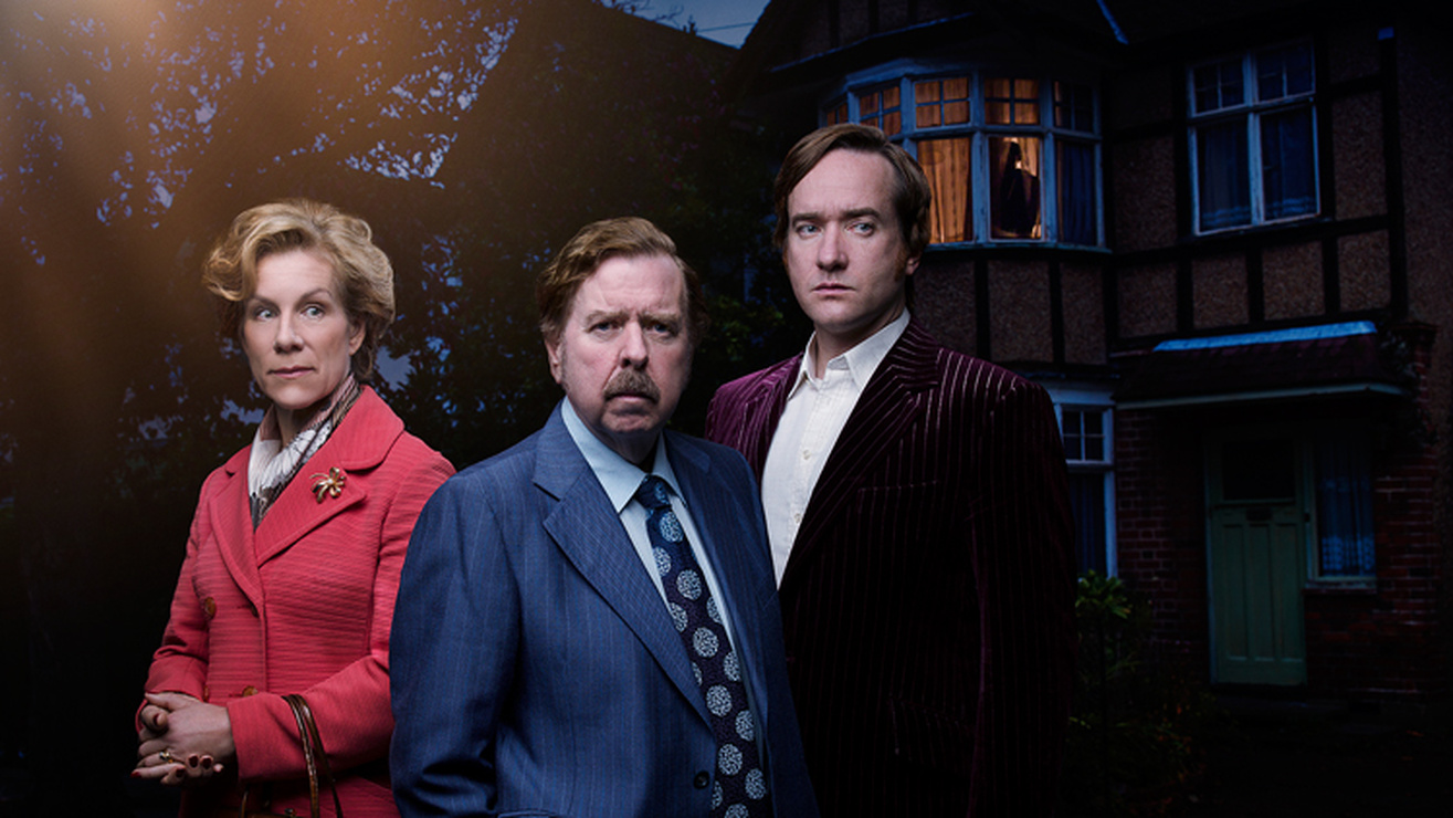 Picture of The Enfield Haunting (2015)