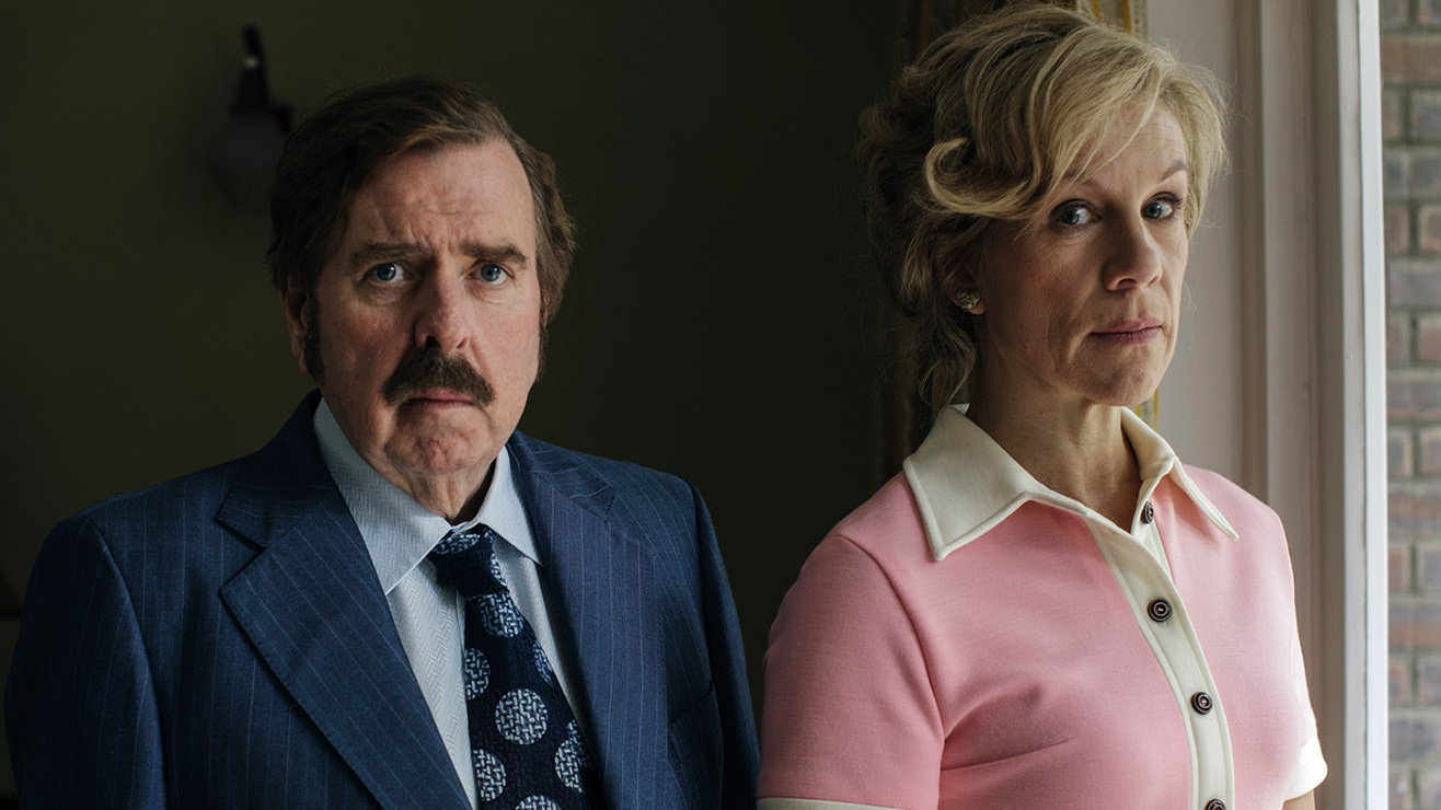 Picture of The Enfield Haunting (2015)