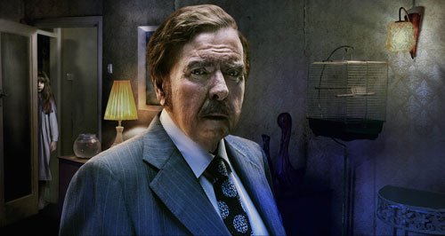 Picture of The Enfield Haunting (2015)