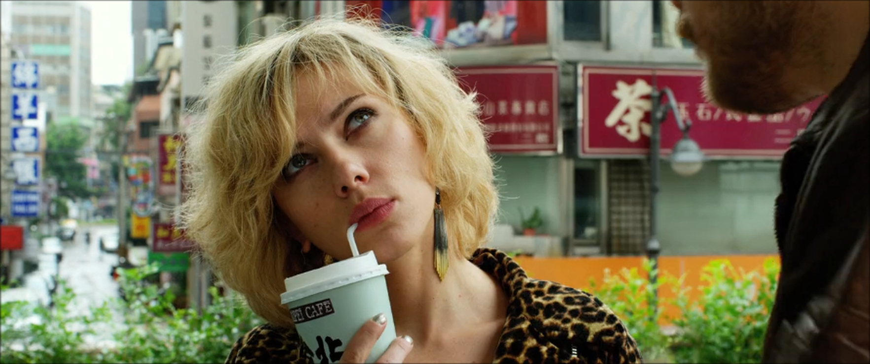 Picture of Lucy (2014)