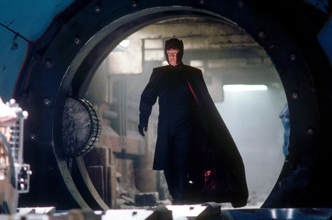 X2: X-Men United image