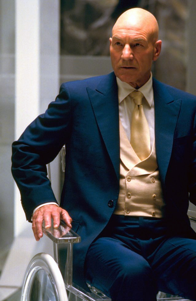 Picture of X2: X-Men United