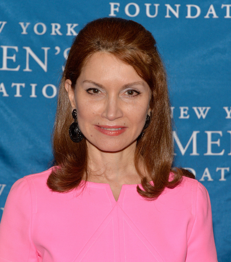 Picture of Jean Shafiroff