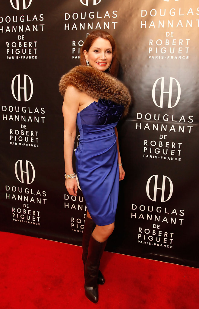 Picture of Jean Shafiroff