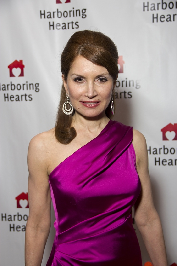 Picture of Jean Shafiroff