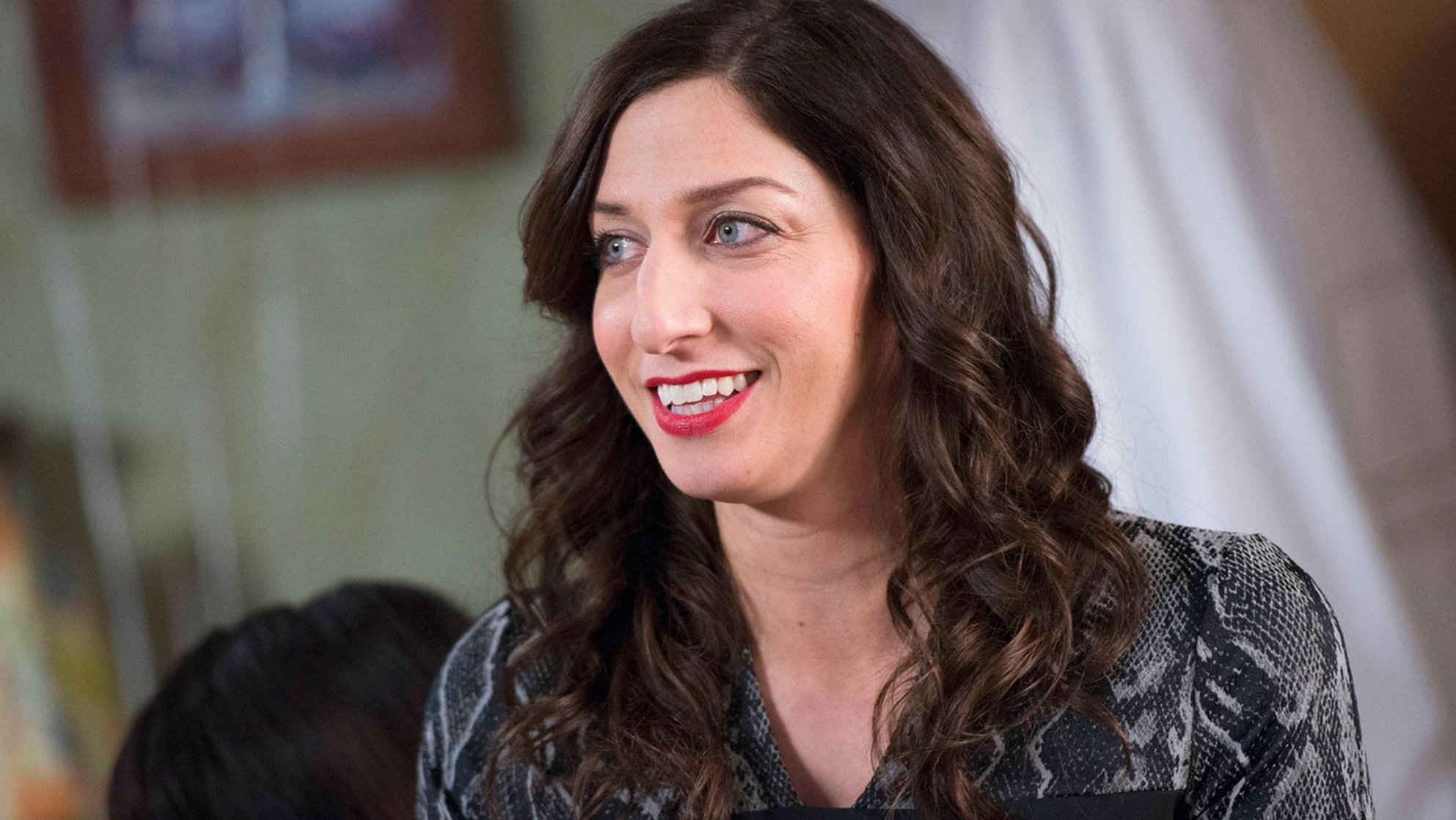 Picture of Chelsea Peretti